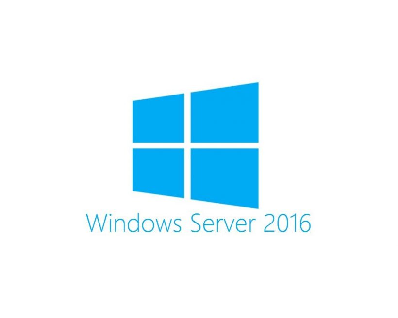 Wİndows Server 2016 – Sistemciler