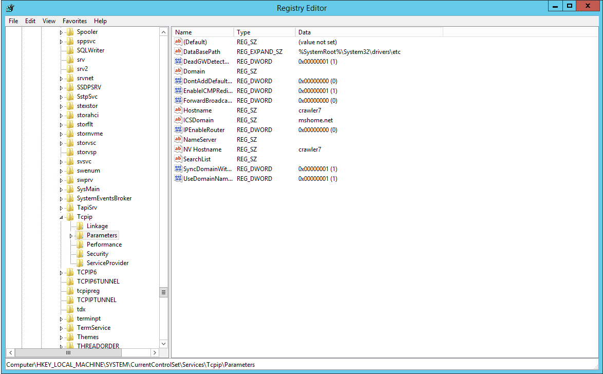An Operation On A Socket Could Not Be Performed Because The System Lacked Sufficient Buffer
