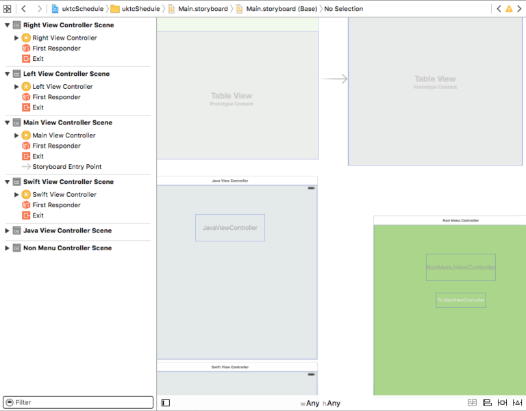 Xcode Interface / Xcode arayüzü üzerinde debug etme – Sistemciler